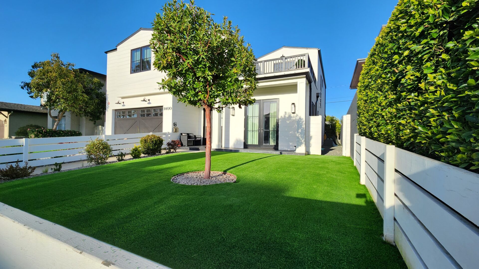Contact US Family Turf - Expert Artificial Grass Installers